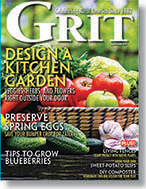 Restoring Old Barns – Grit | Rural American Know-How